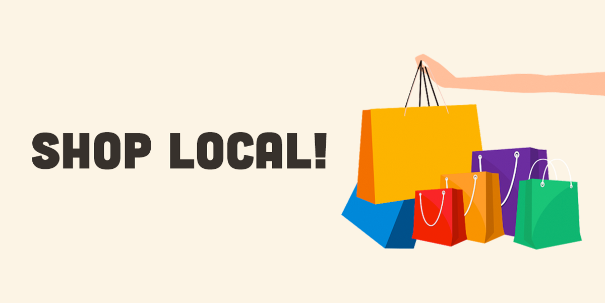 Shopping Local: Good for You, Good for Your Community • Visit North Central