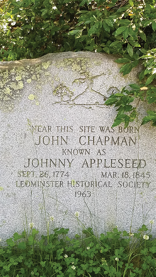 Where’s Johnny? • Visit North Central