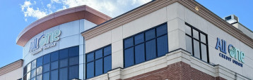 All One Credit Union • Visit North Central