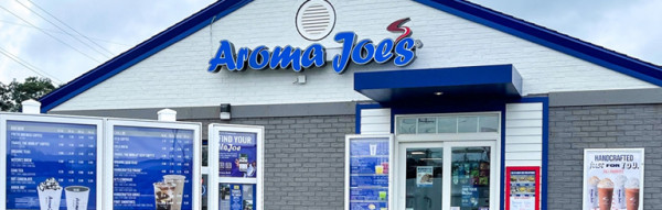Aroma Joe's • Visit North Central
