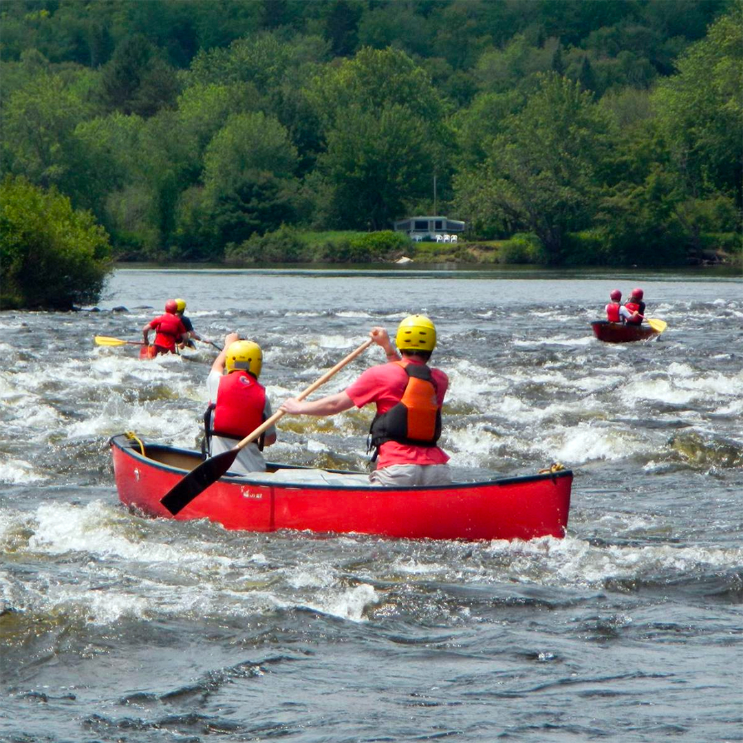Summer in North Central Massachusetts • Visit North Central
