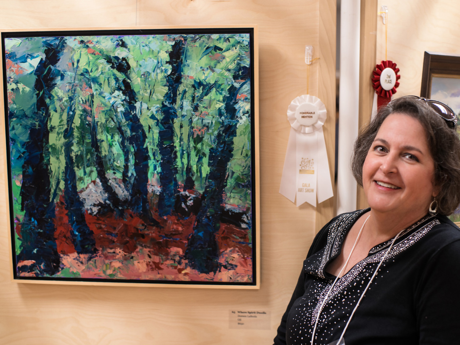 We’ve got Art • Visit North Central