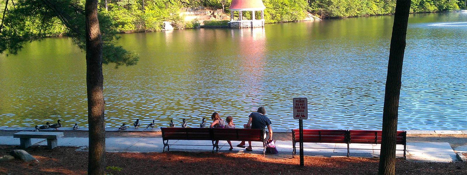 Get Out • Visit North Central