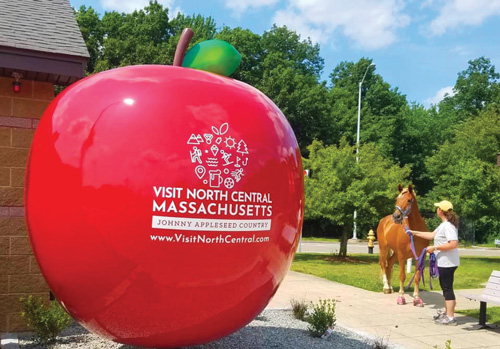 Johnny Appleseed: Where an American Legend’s Story Begins • Visit North ...