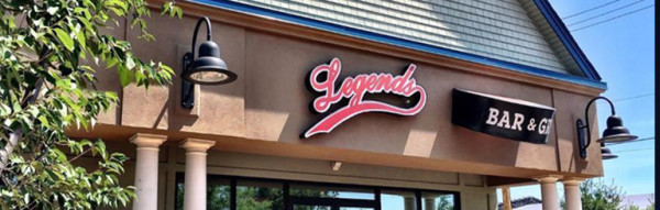 Legends Bar & Grille • Visit North Central
