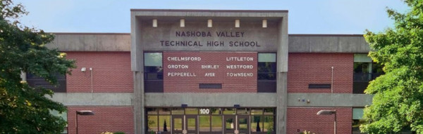 Nashoba Valley Technical High School • Visit North Central