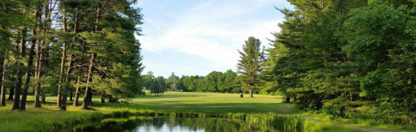 Settlers Crossing Golf Course • Visit North Central