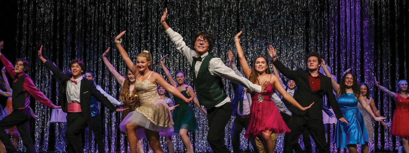 Spotlight on Stage: Community Theater Unites Audiences Across North ...