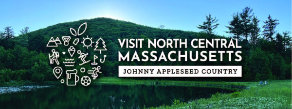 Fall in North Central Massachusetts • Visit North Central
