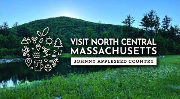 Fall in North Central Massachusetts • Visit North Central