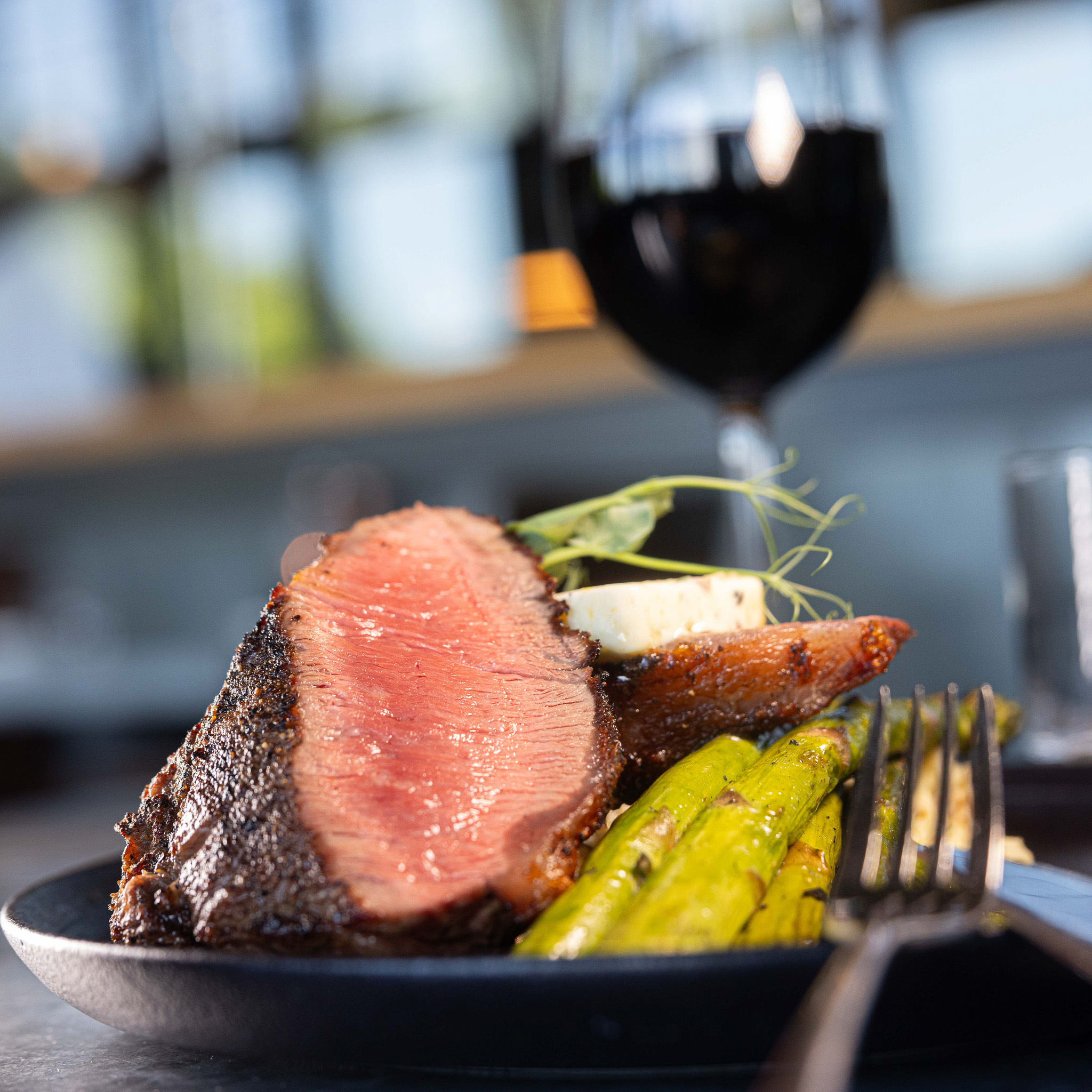 Dining Out • Visit North Central