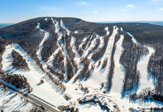 Visit North Central Massachusetts is Revolutionary