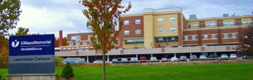 UMass Memorial HealthAlliance - Clinton Hospital, Inc. • Visit North ...