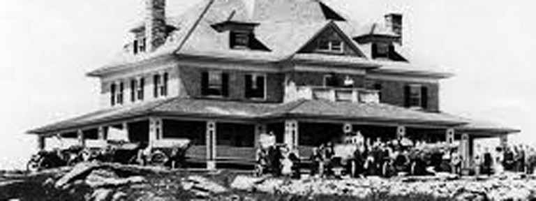 Visit North Central Massachusetts - Home of Johnny Appleseed