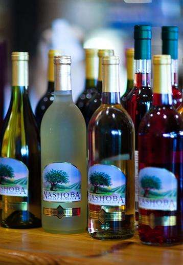 Take a Taste-Filled Tour • Visit North Central