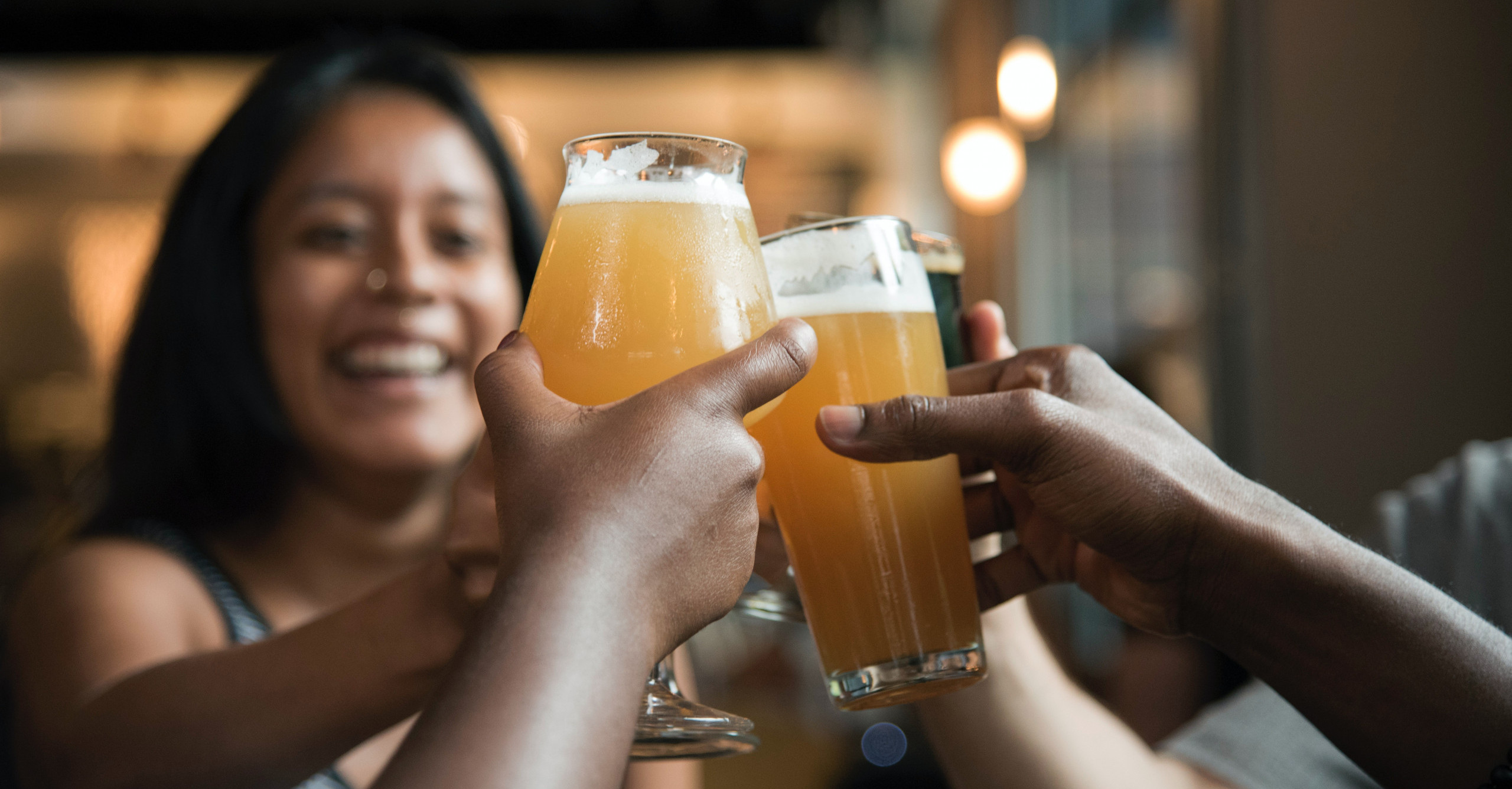 Raise a Glass! • Visit North Central