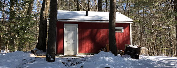 Reviving a Tradition • Visit North Central