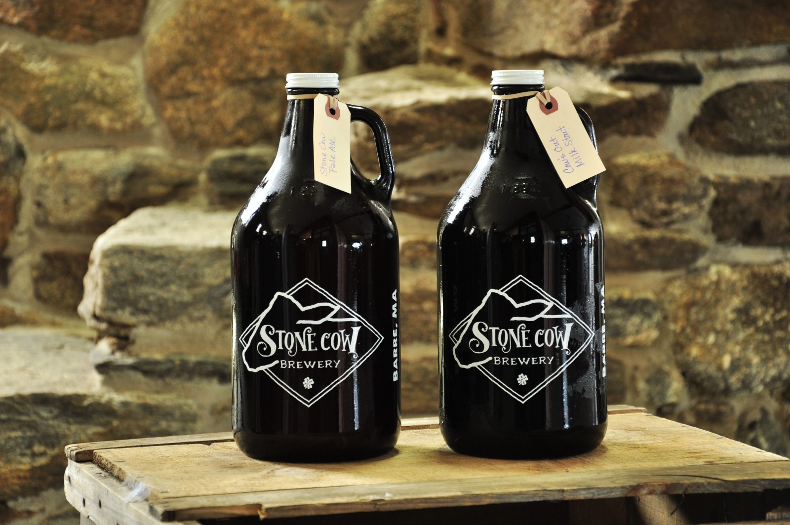 Taste on Tap • Visit North Central